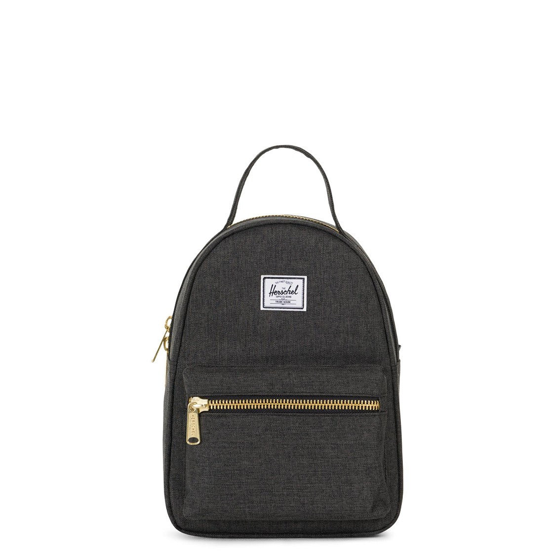 Nova Mini Backpack – The Travel Club PH