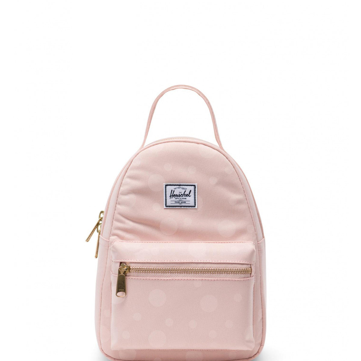 Nova Mini Backpack – The Travel Club PH