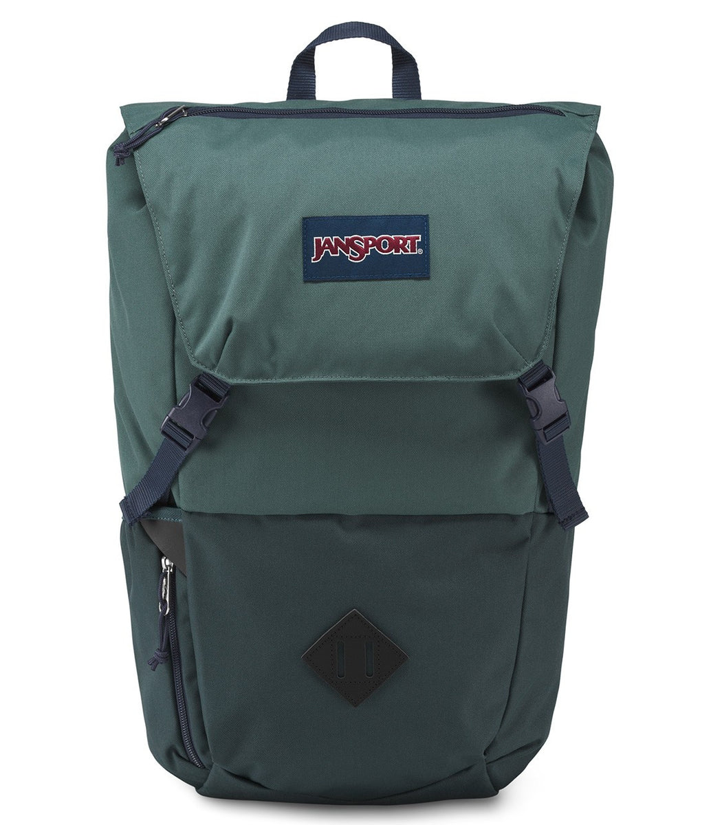 Pike Backpack – The Travel Club PH