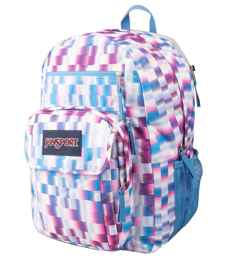 Digital Student Backpack – The Travel Club PH