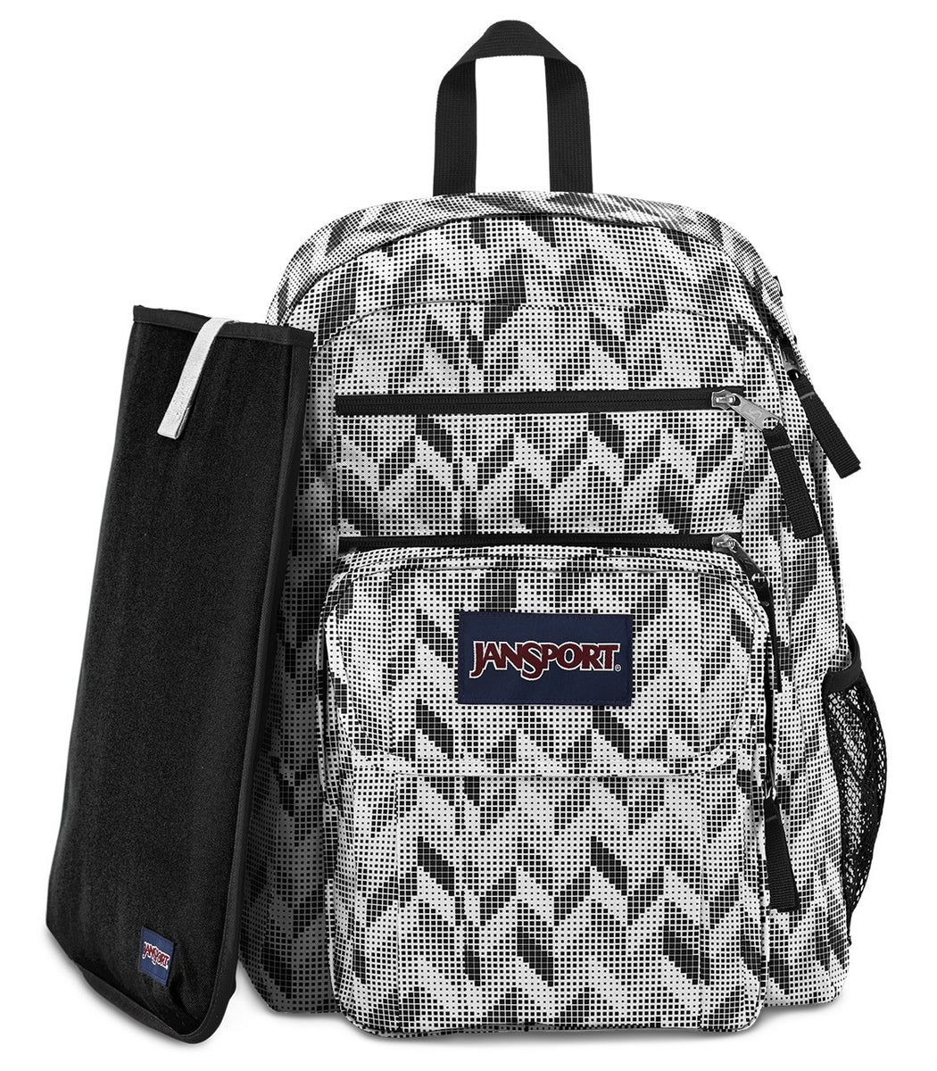Digital Student Backpack – The Travel Club PH