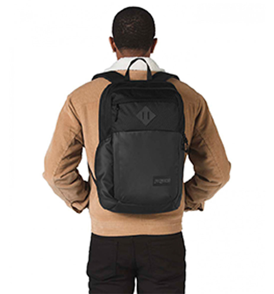Fremont Backpack – The Travel Club PH