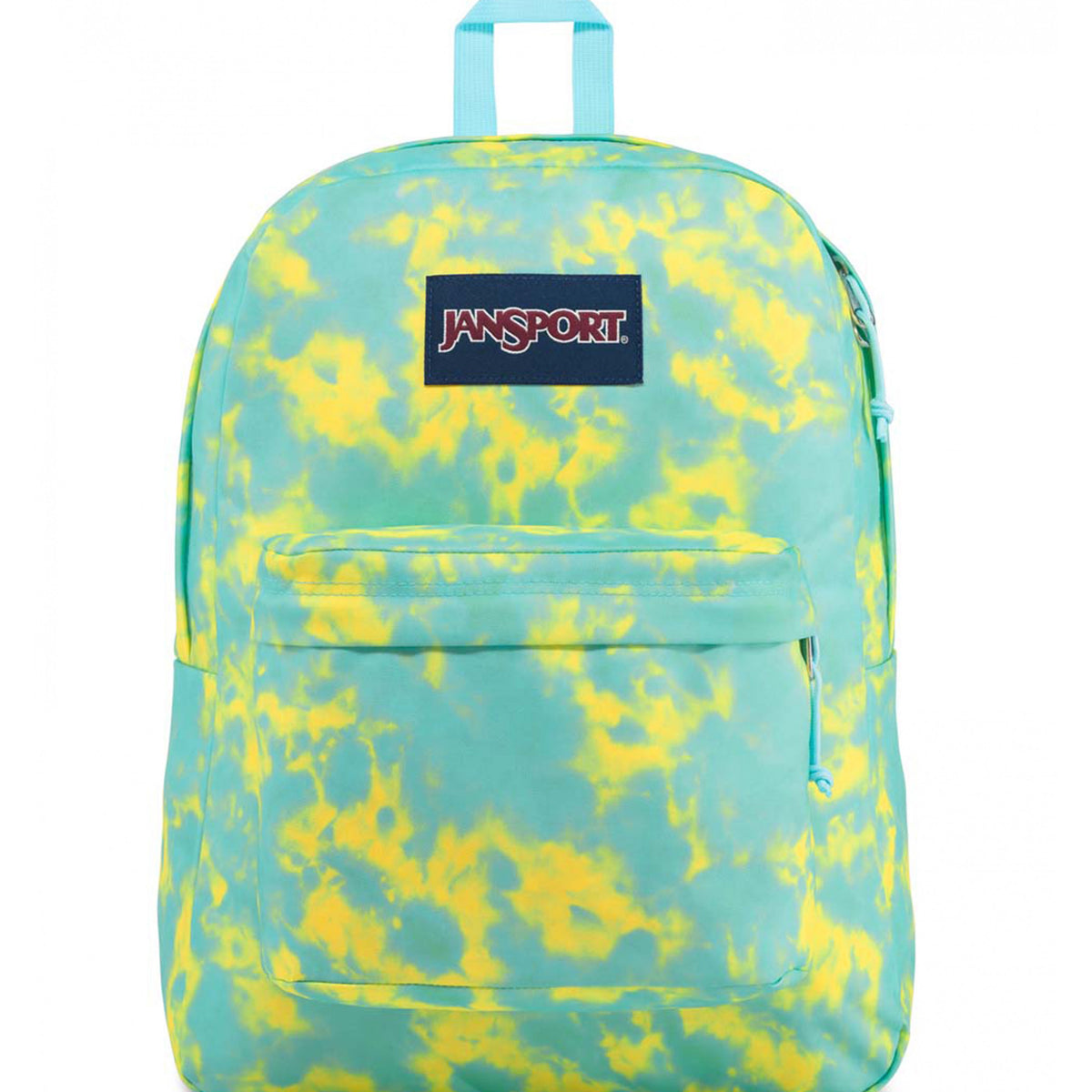 Superbreak Prints Backpack – The Travel Club PH