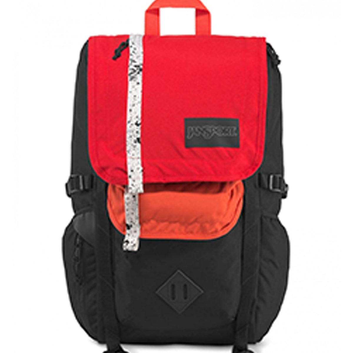 Hatchet Backpack – The Travel Club PH