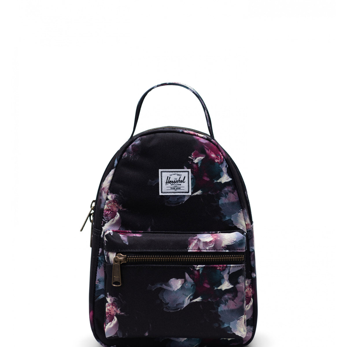 Nova Mini Backpack – The Travel Club PH