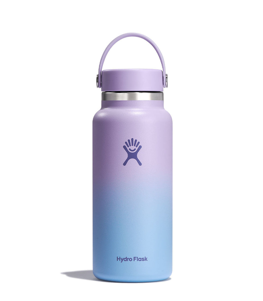 32 Oz Wide Flex Cap Aurora | The Travel Club Philippines