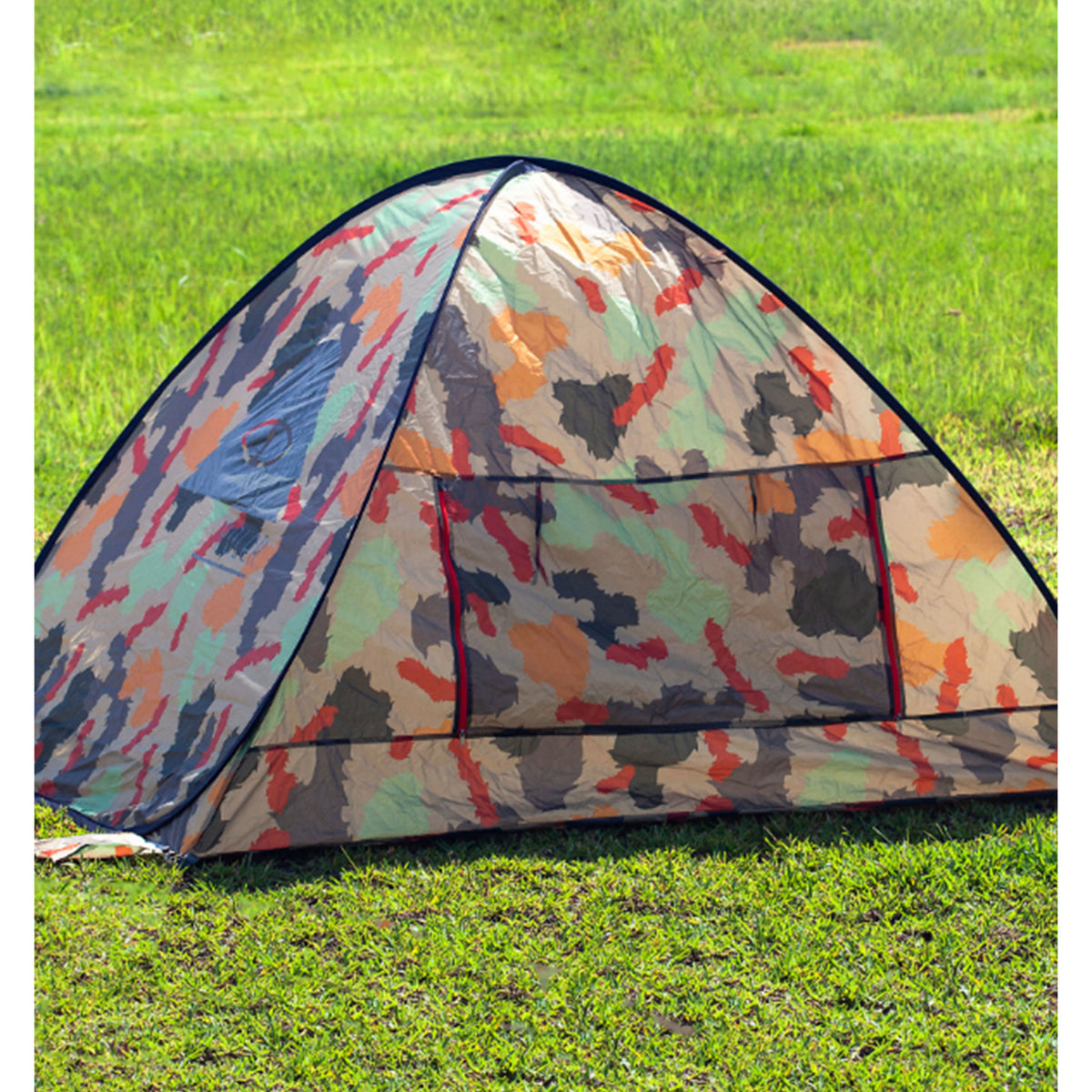 Pop Out Tent – The Travel Club PH