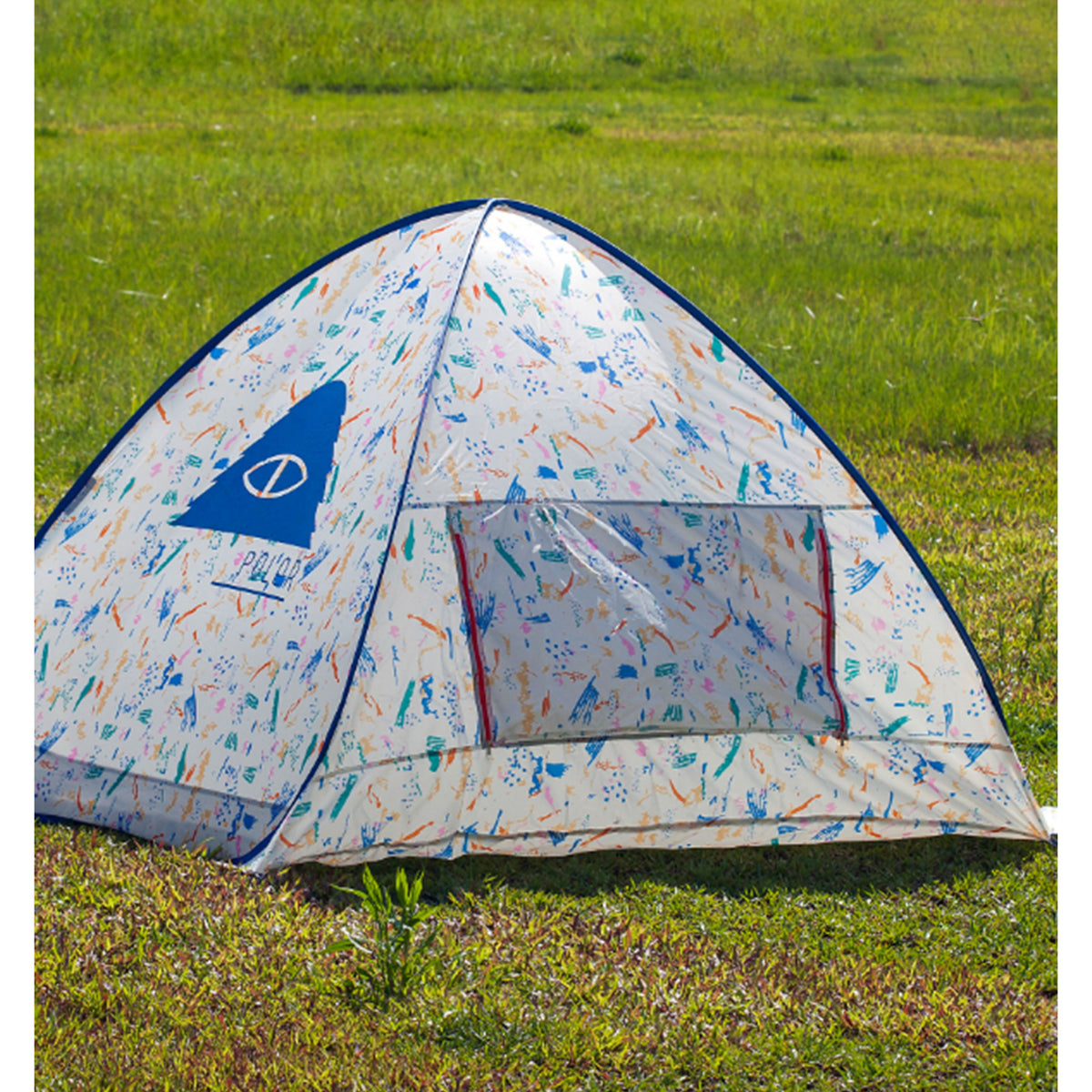 Pop Out Tent – The Travel Club PH