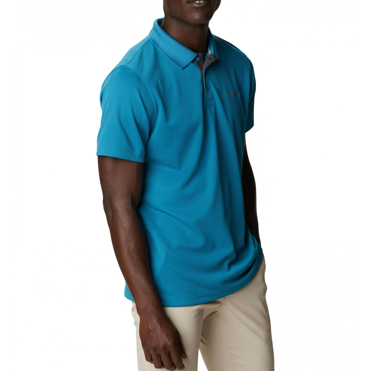 Columbia Men's Utilizer Polo – The Travel Club PH