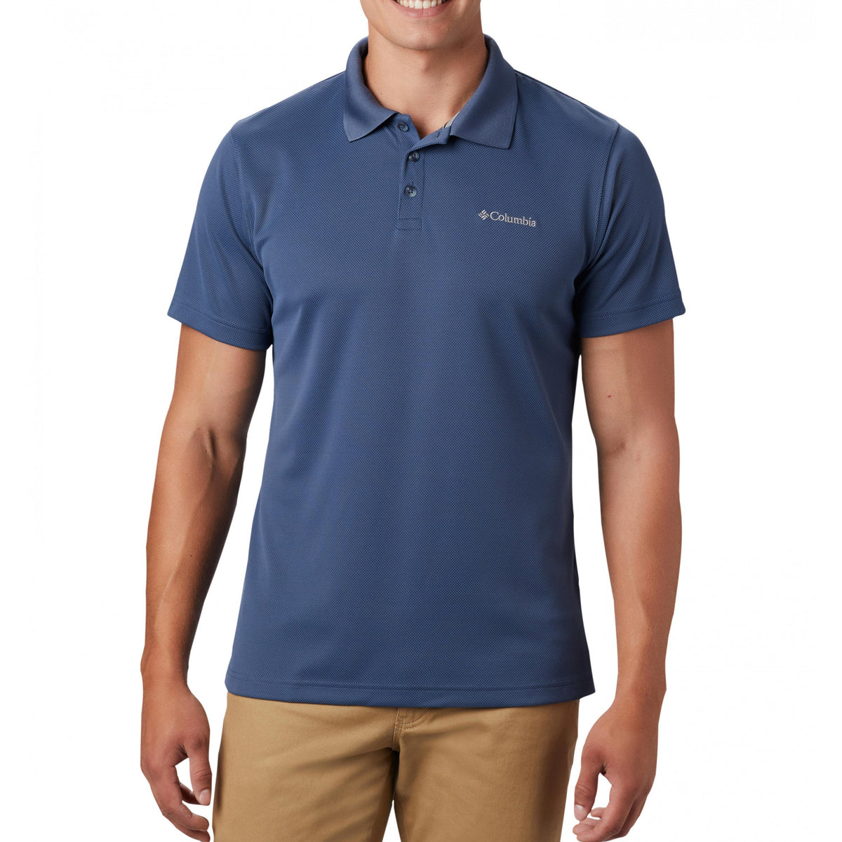 Columbia Men's Utilizer Polo – The Travel Club PH