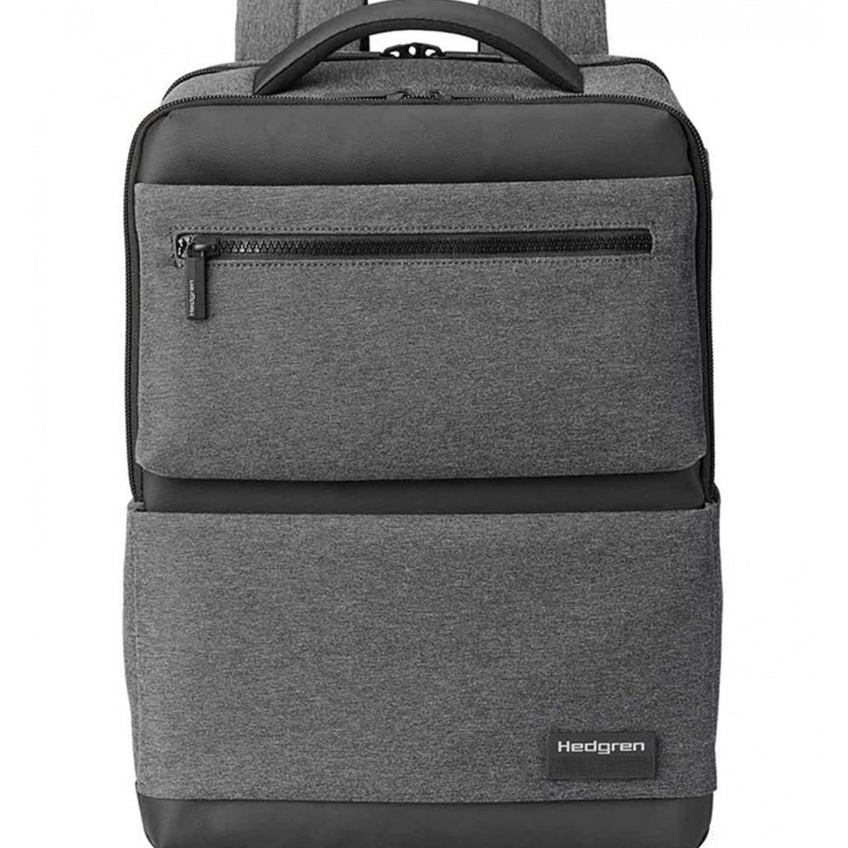 Drive Backpack RFID Bag – The Travel Club PH