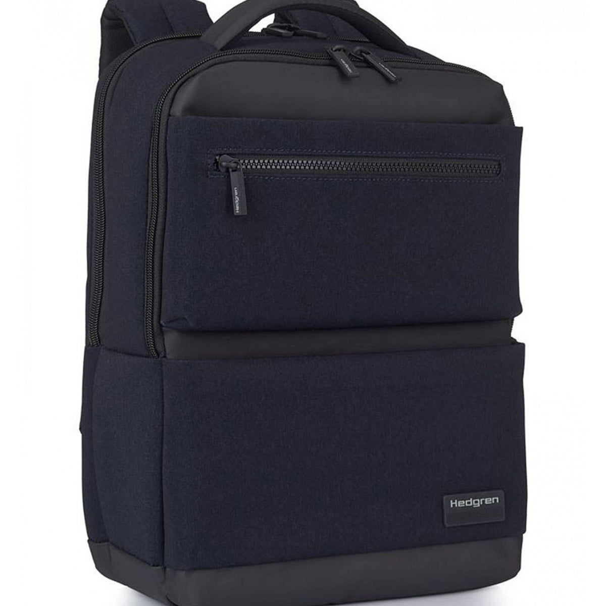 Drive Backpack RFID Bag – The Travel Club PH