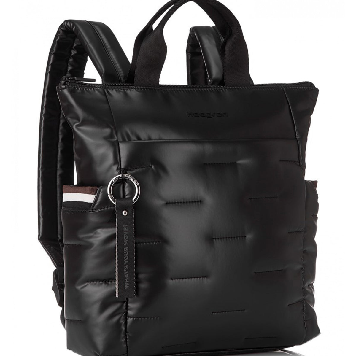 Comfy Backpack – The Travel Club PH