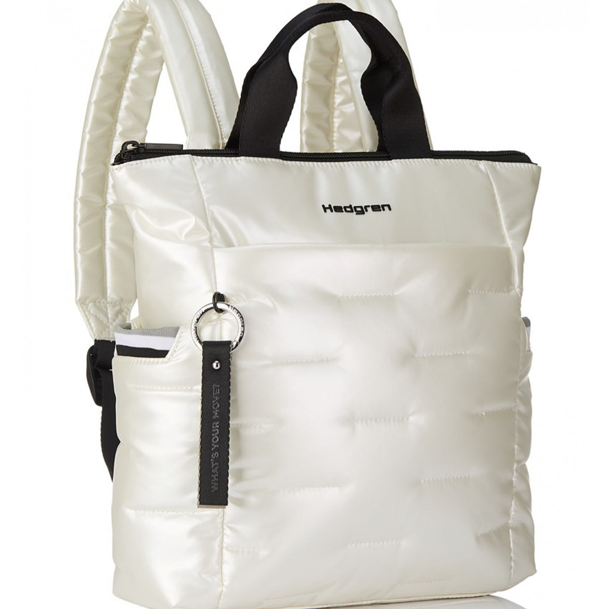 Comfy Backpack – The Travel Club PH