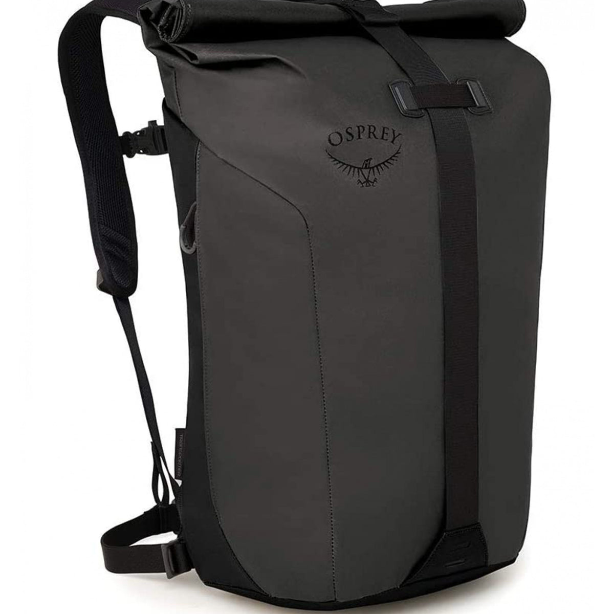 Transporter Roll Top Pack – The Travel Club PH