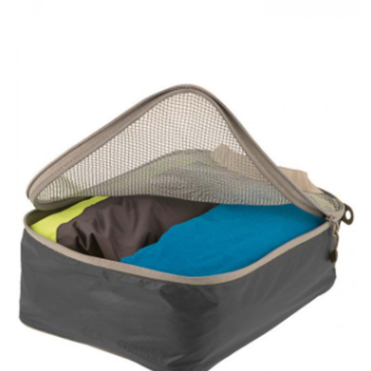 Garment Mesh Bag M – The Travel Club PH