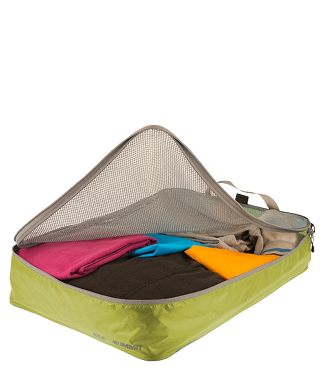 Garment Mesh Bag S – The Travel Club PH