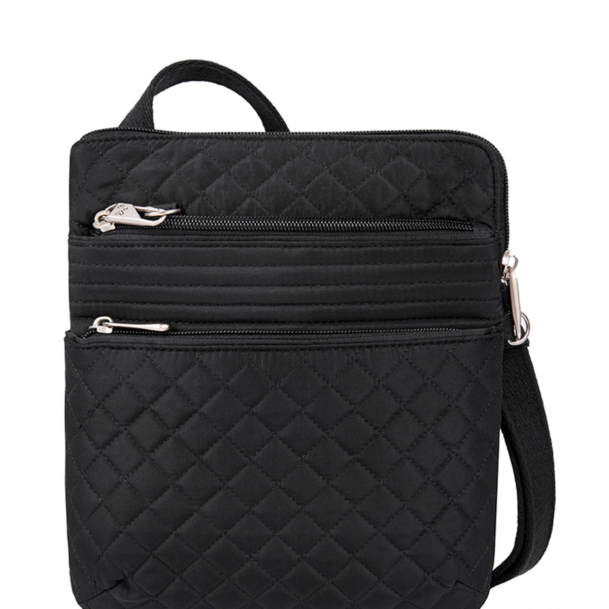 Anti-Theft Boho Slim Bag – The Travel Club PH