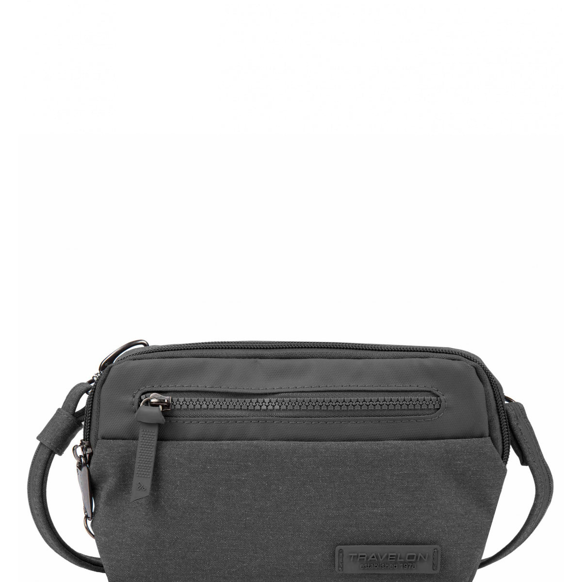 Anti-Theft Metro Convertible Small Crossbody Bag – The Travel Club PH