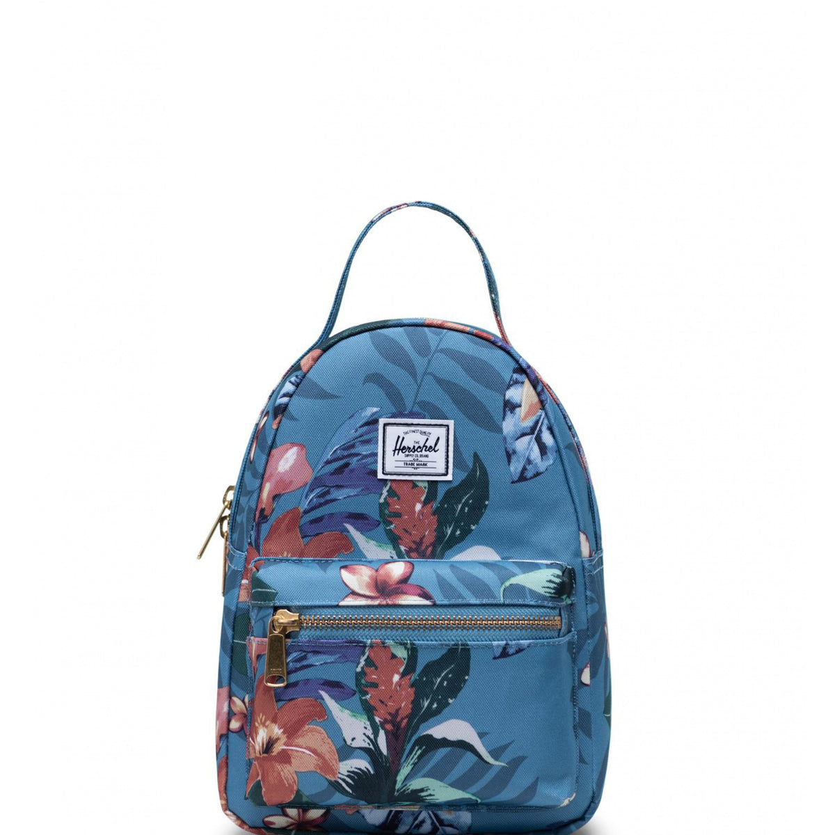 Nova Mini Backpack – The Travel Club PH