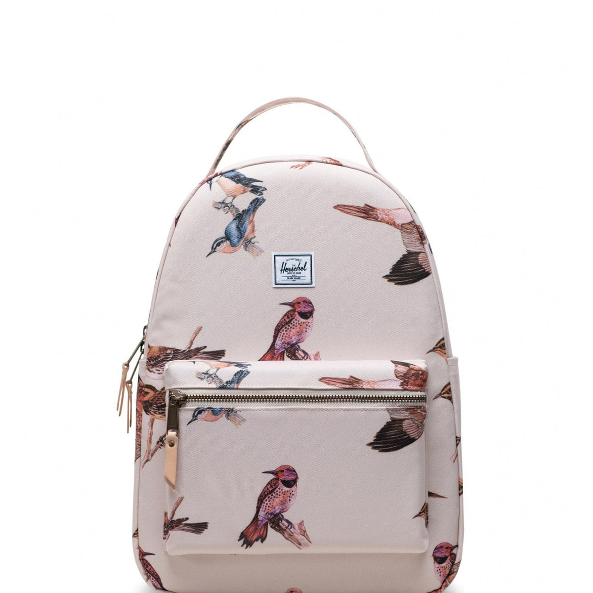 Nova Mid Birds Of Herschel Backpack – The Travel Club PH