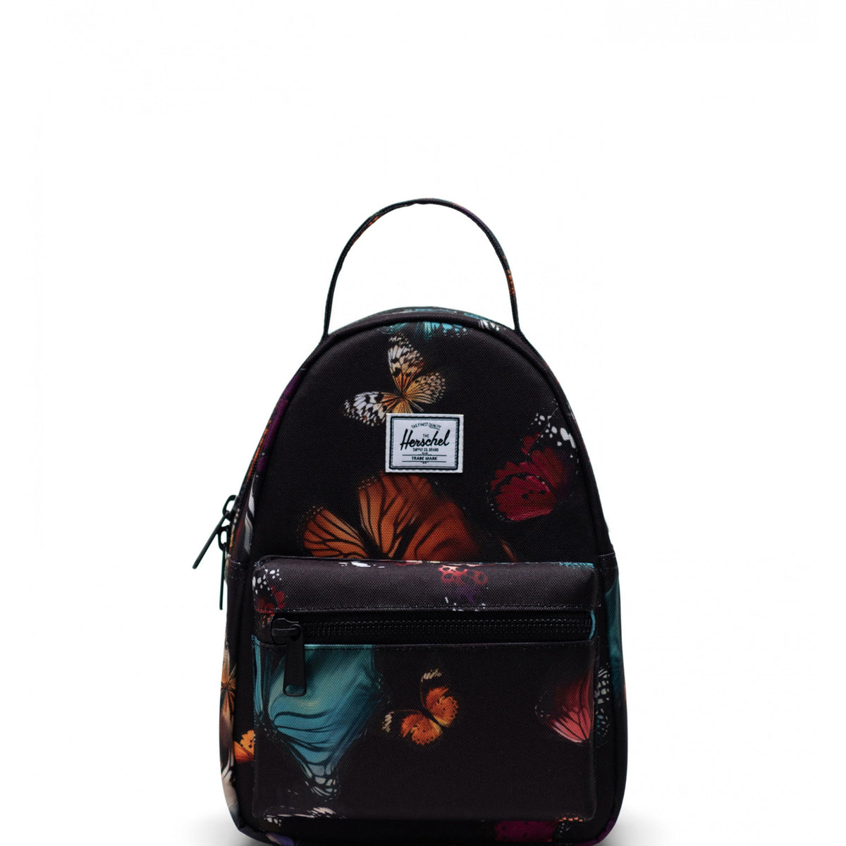 Nova Mini Backpack – The Travel Club PH