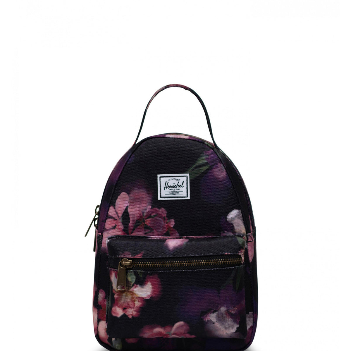 Nova Mini Backpack – The Travel Club PH