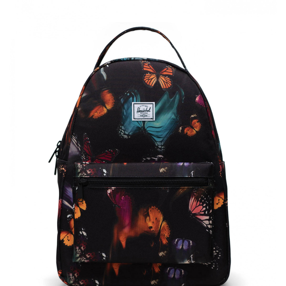 Nova Mid Backpack – The Travel Club PH