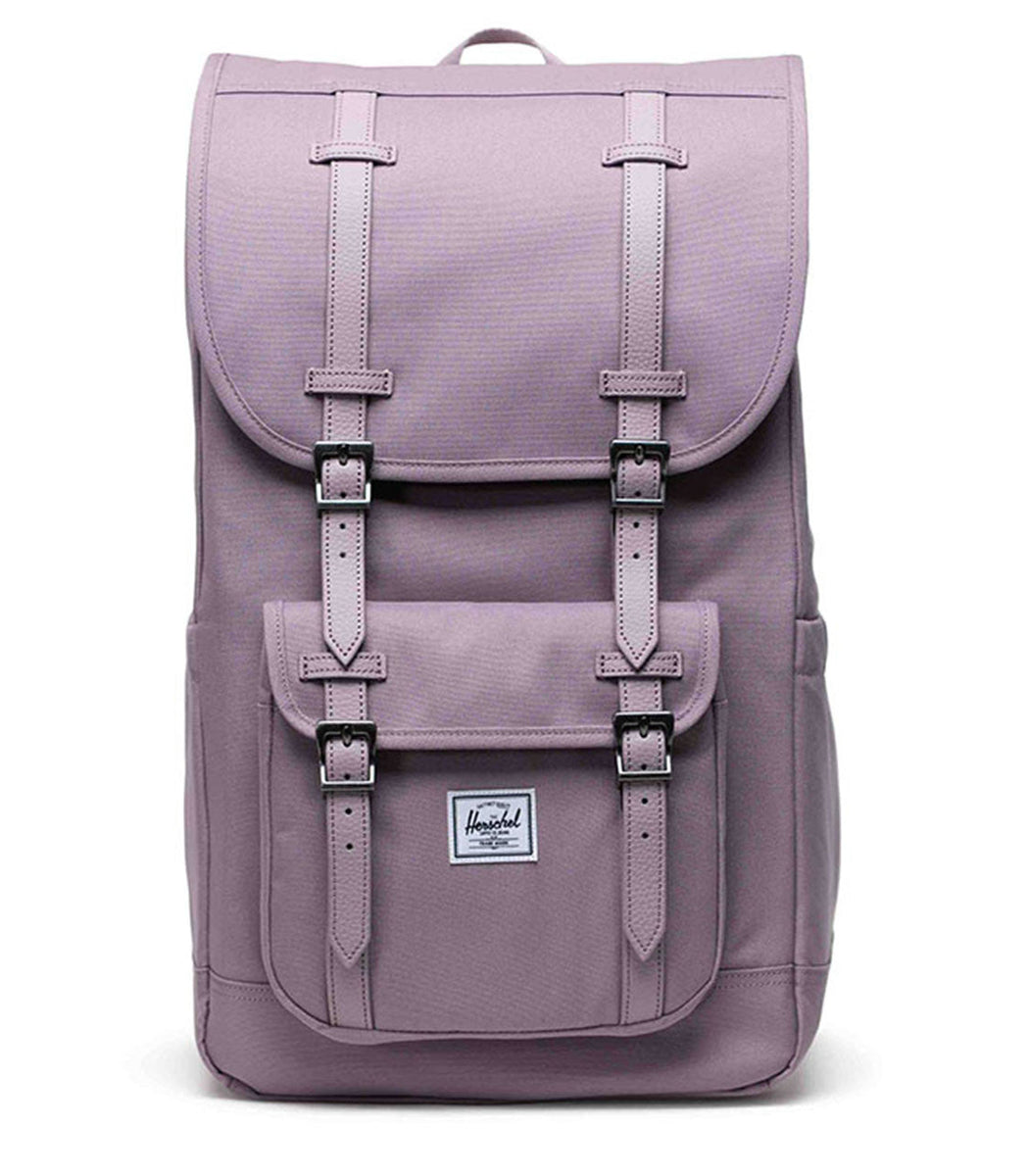 Herschel Little America Nirvana Backpack – The Travel Club PH