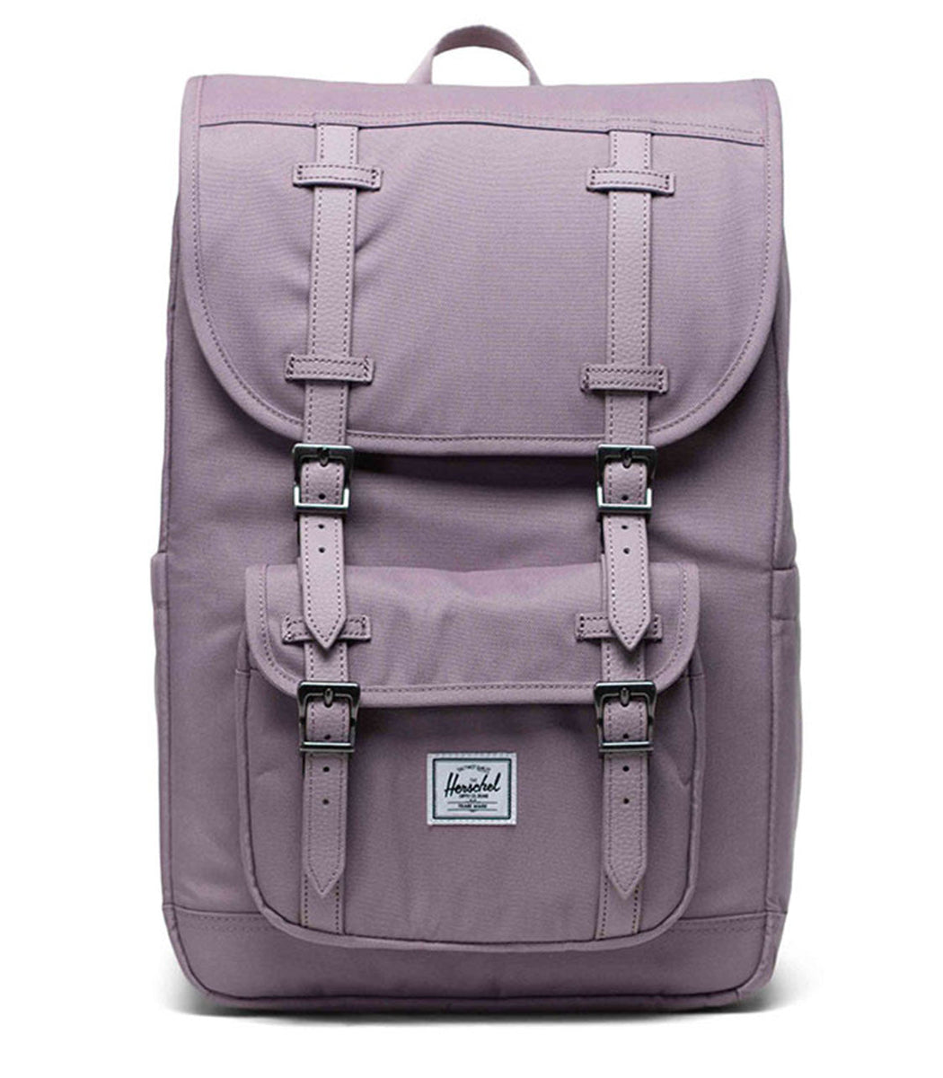 Herschel Little America Mid-Volume Nirvana Backpack – The Travel Club PH