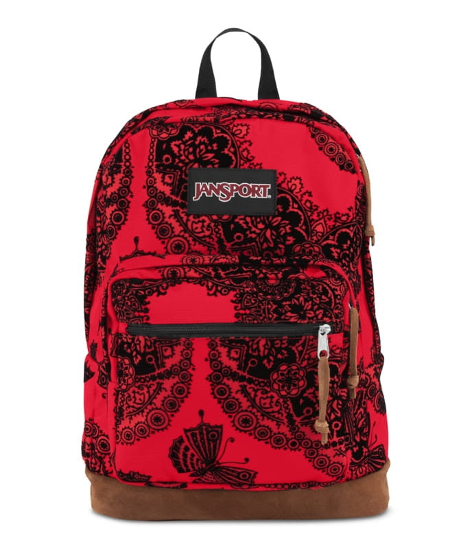 Right Pack Expressions Backpack – The Travel Club PH