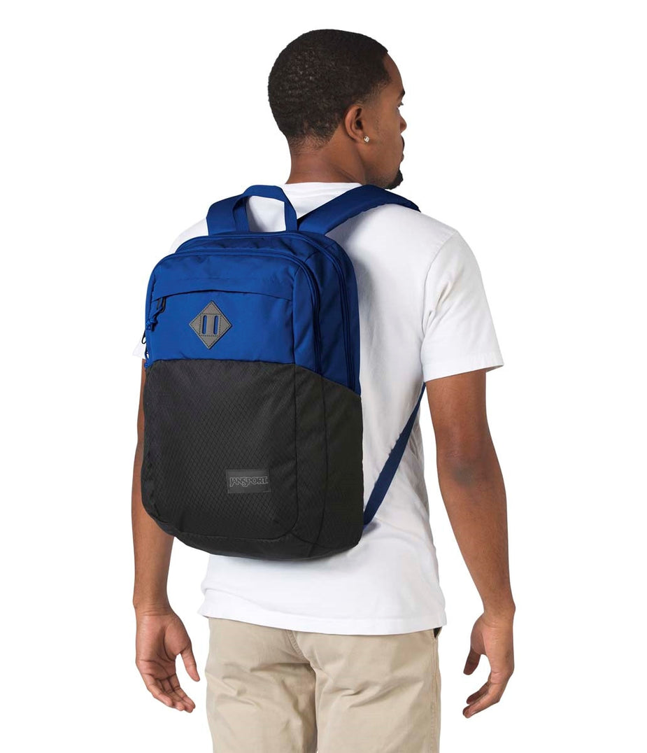 Fremont Backpack – The Travel Club PH