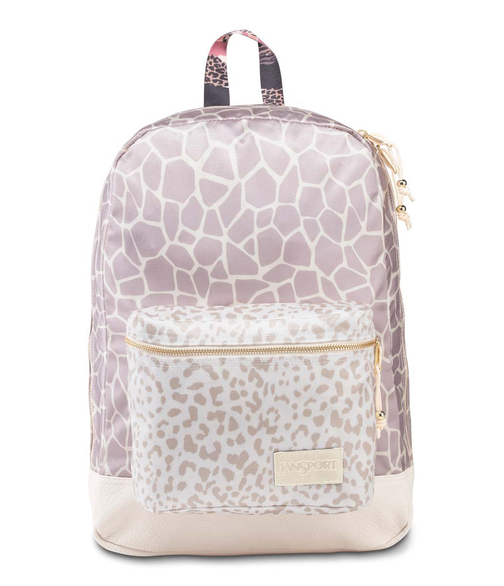 Super Lux Backpack – The Travel Club PH