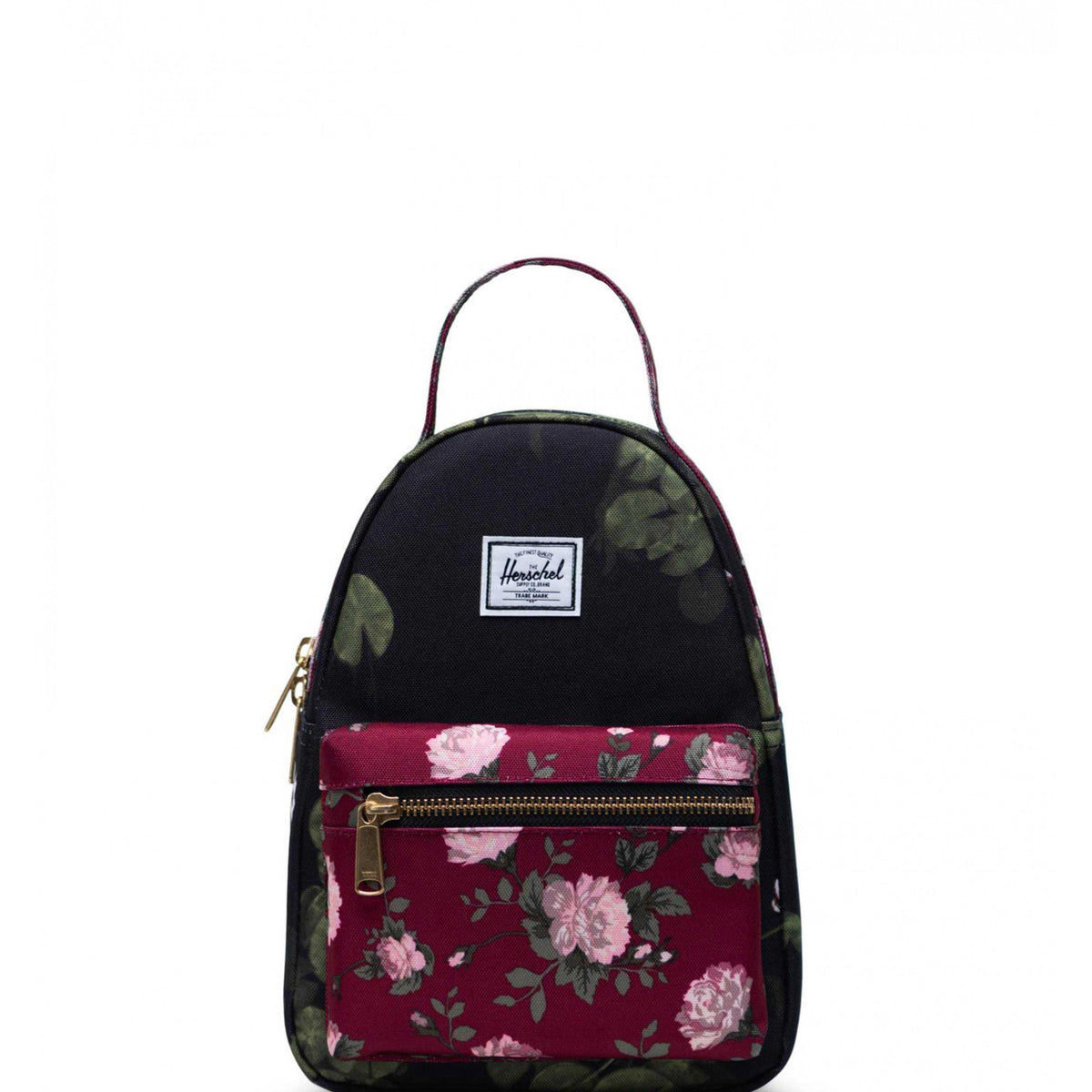 Nova Mini Backpack – The Travel Club PH