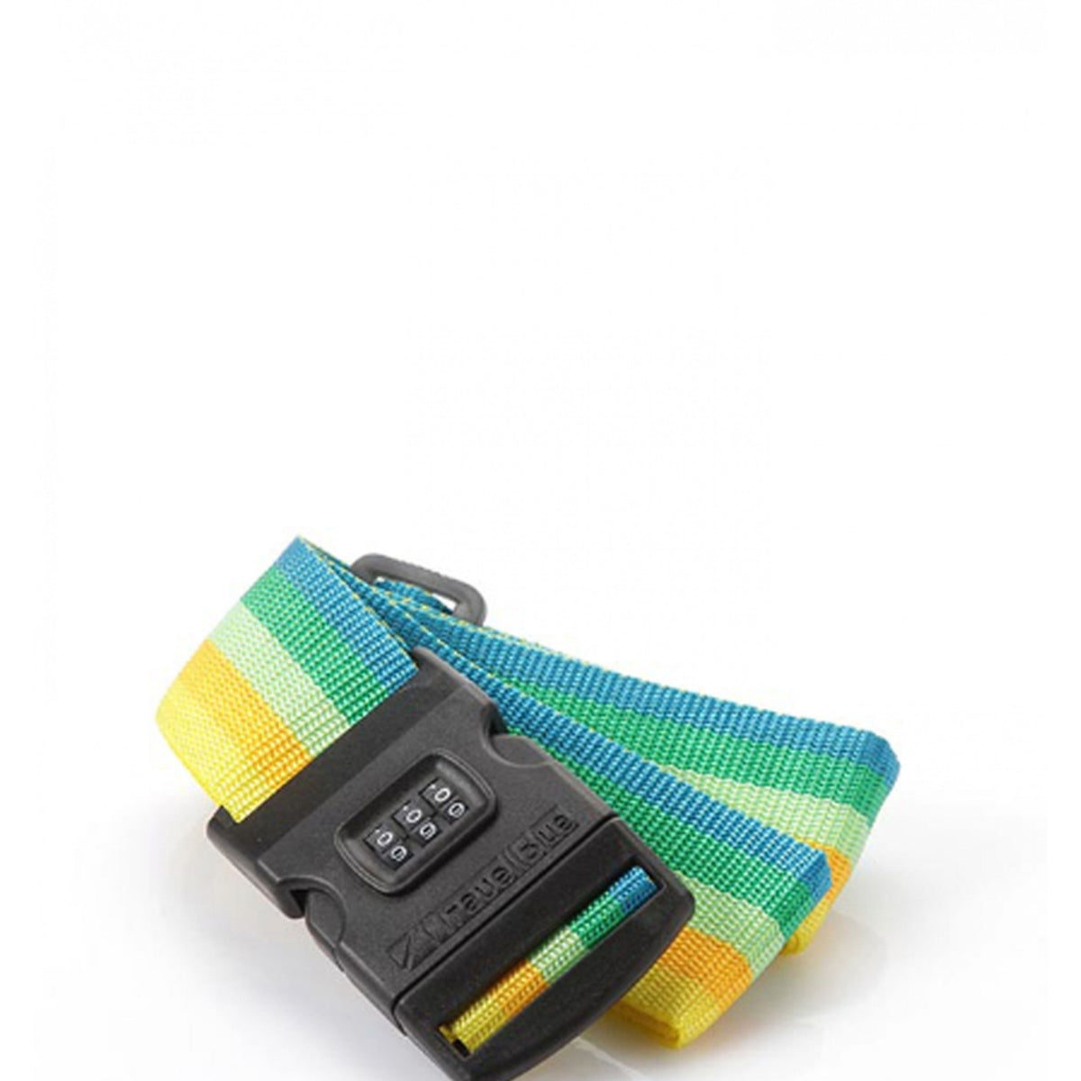 Security Strap 2" – The Travel Club PH