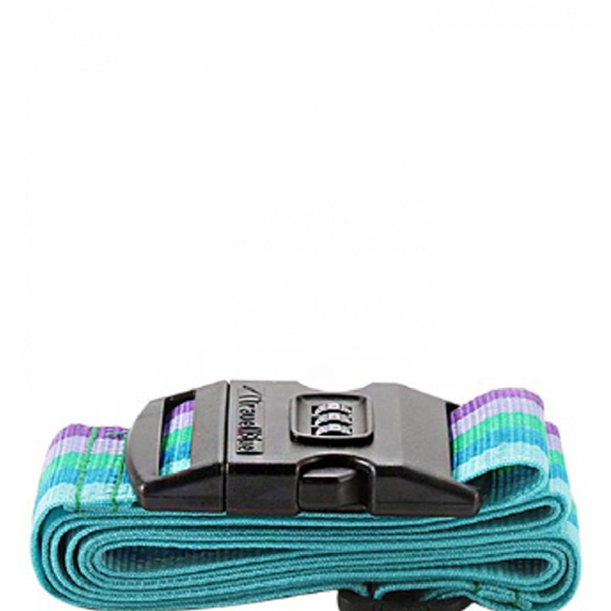 Security Strap 2" | The Travel Club Philippines