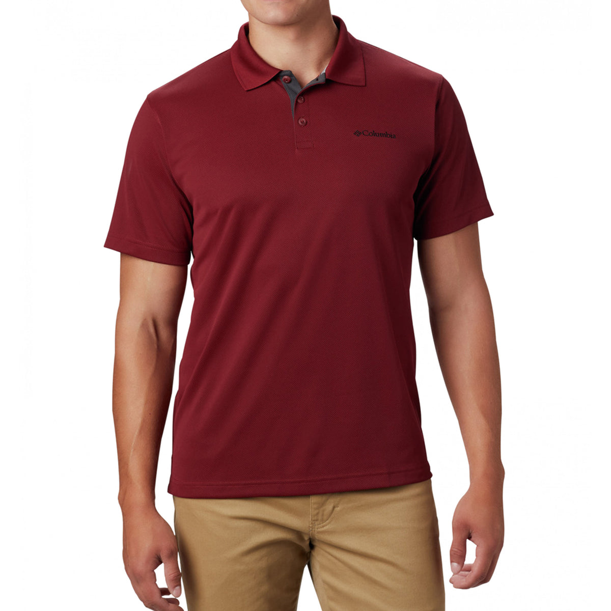 Columbia Men's Utilizer Polo – The Travel Club PH