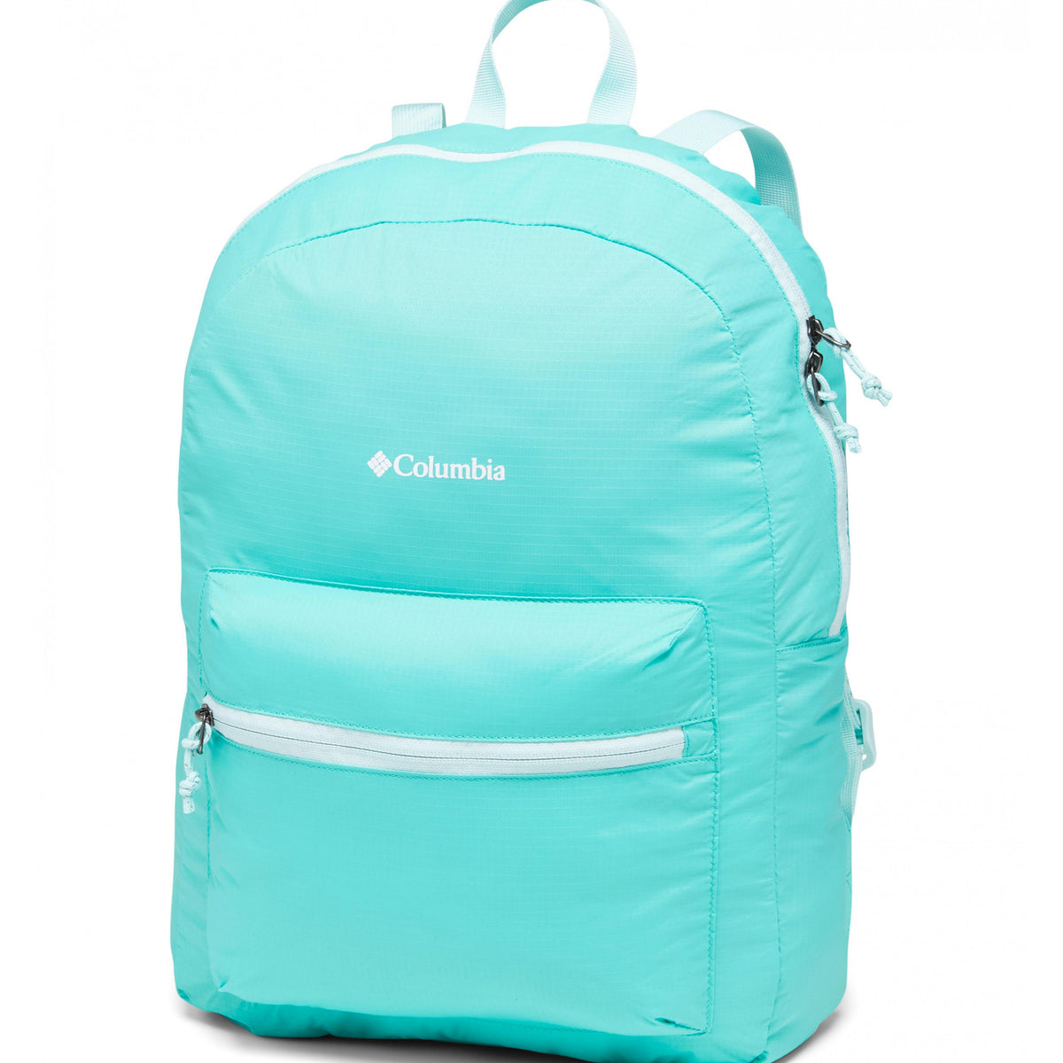 Columbia Lightweight Packable 21L Backpack – The Travel Club PH