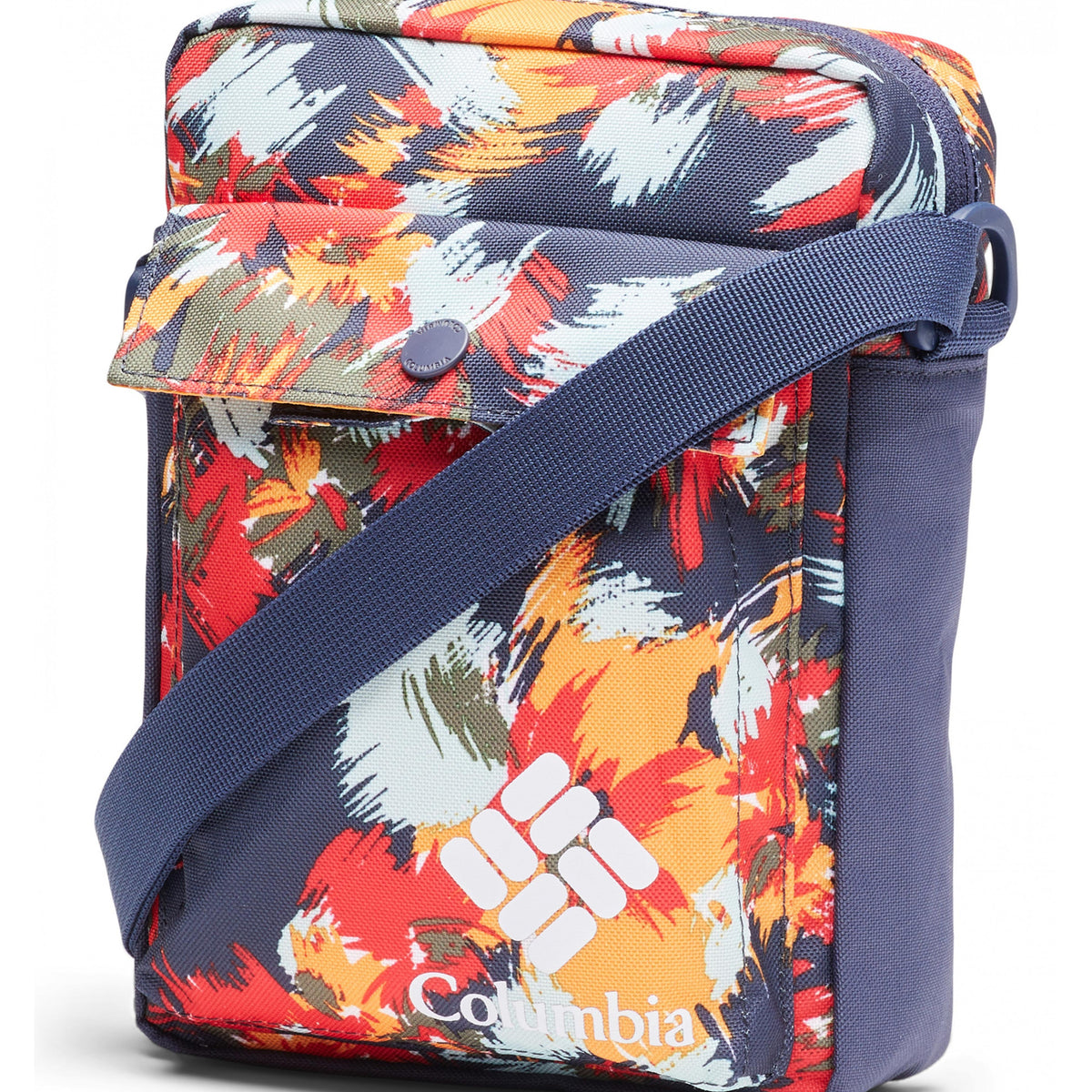 Columbia Zigzag Side Bag | The Travel Club Philippines