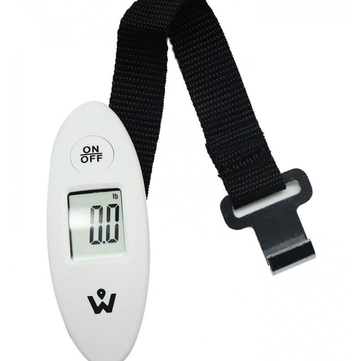 Wanderskye Compact Digital Weighing Scale Accessories – The Travel Club PH