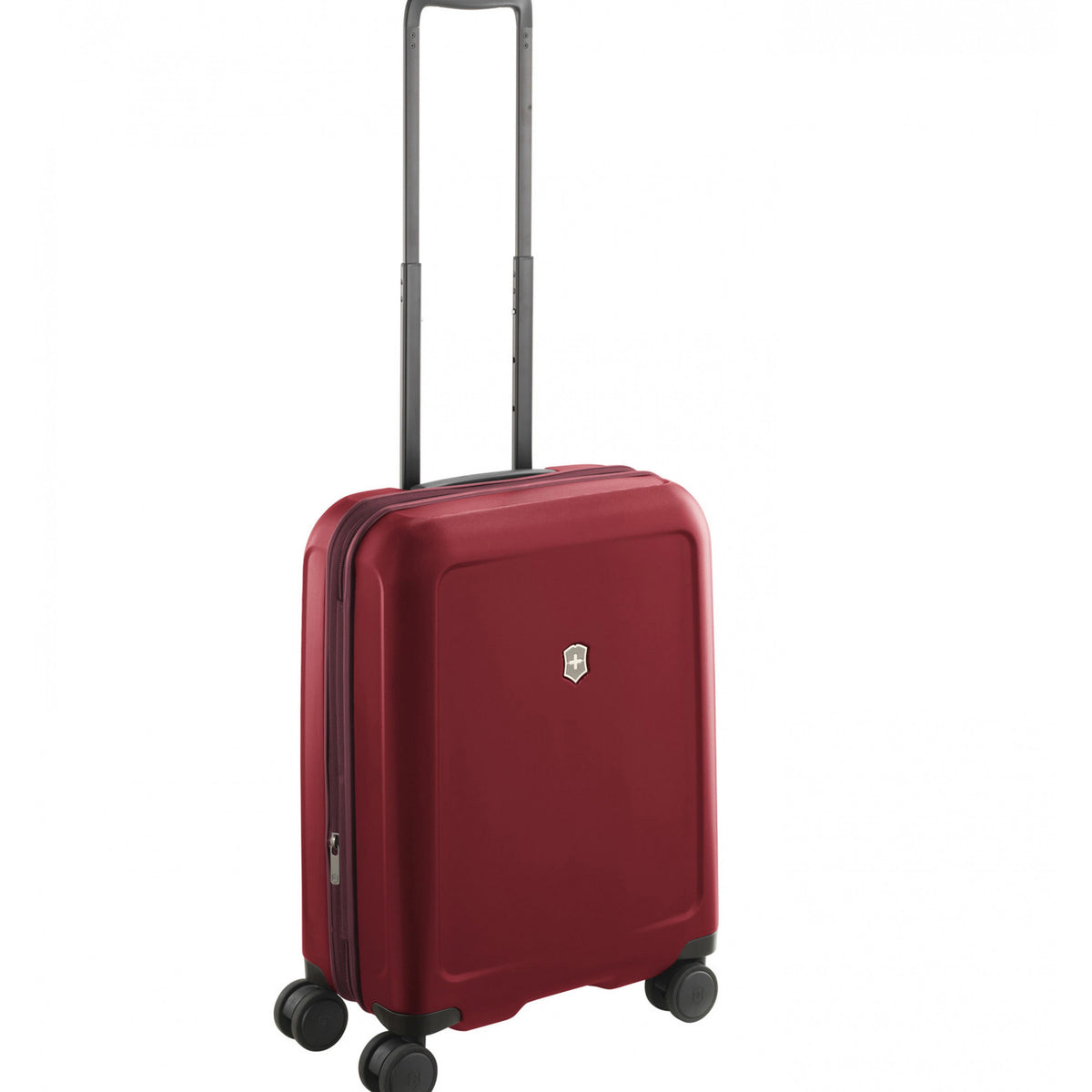 CONNEX GLOBAL HARDSIDE CARRY-ON RED 55 CM – The Travel Club PH