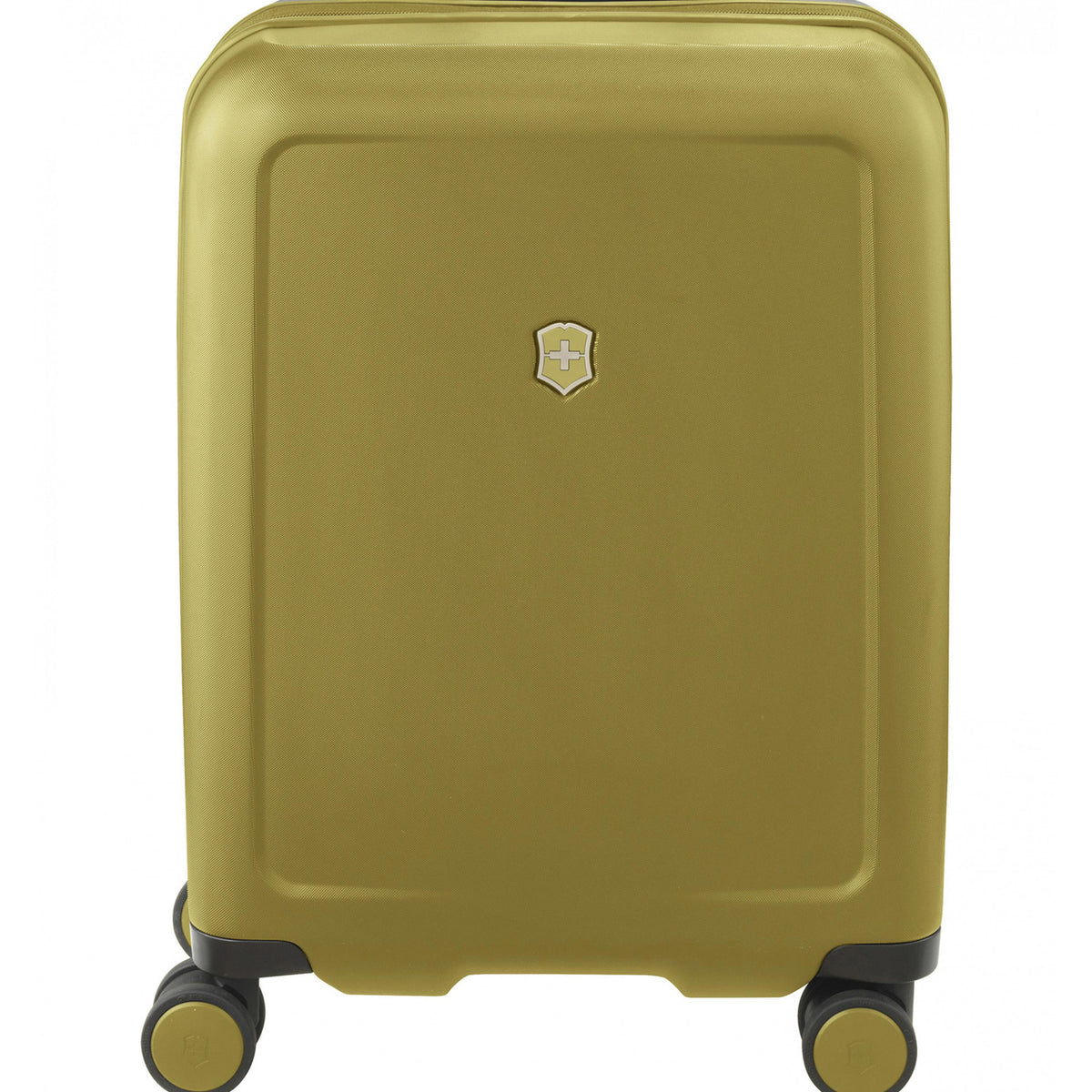 CONNEX GLOBAL HARDSIDE CARRY-ON MUSTARD 55 CM – The Travel Club PH