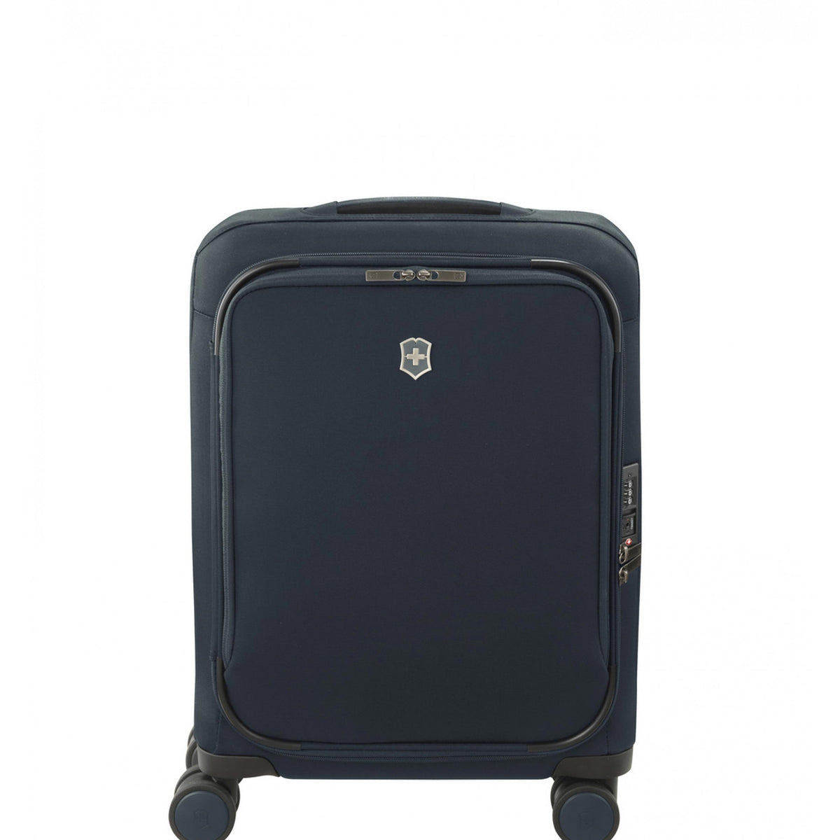 CONNEX GLOBAL SOFTSIDE CARRY-ON DEEP LAKE 55 CM – The Travel Club PH