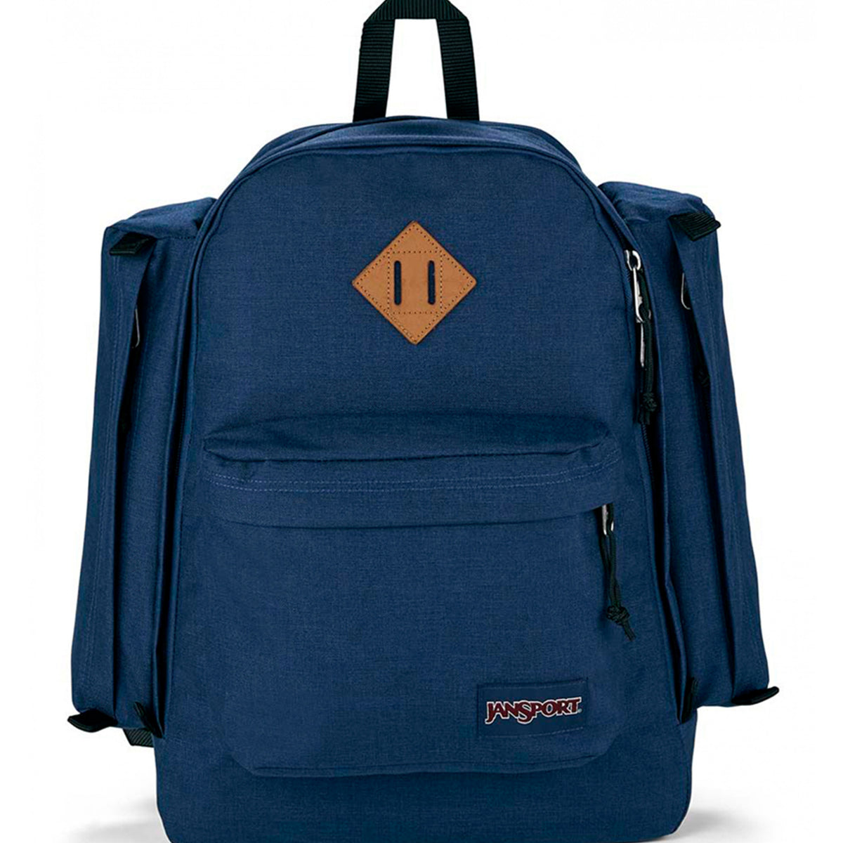 Field Pack Backpack – The Travel Club PH