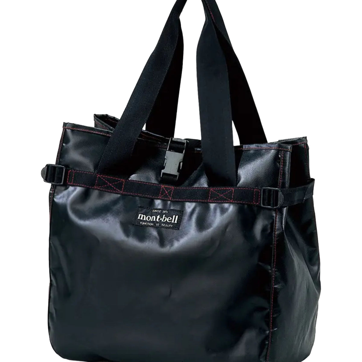 Tough Tote M Tote/Shoulder Bag – The Travel Club PH