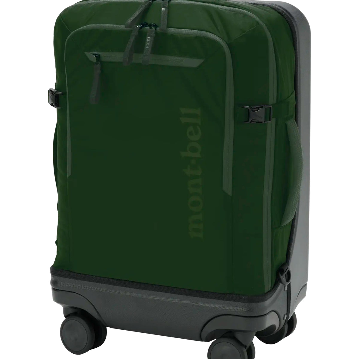 4-Wheel Bag 40 Large – The Travel Club PH