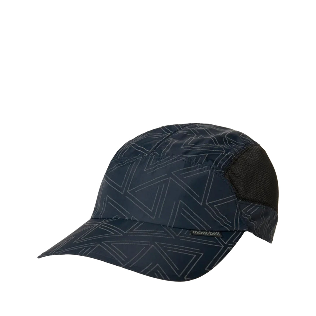 Reflec Cap Headwear | The Travel Club Philippines