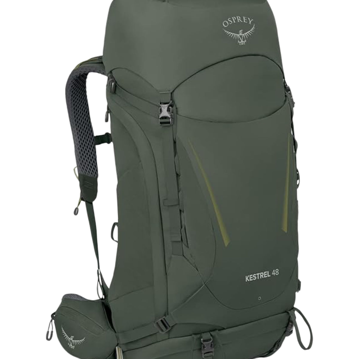 Kestrel 48 Technical Pack | The Travel Club Philippines