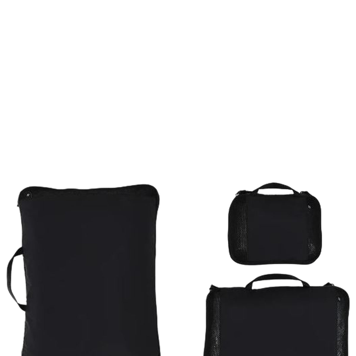 Ordo Compress Packing Kit Organizer/Packing Cubes | The Travel Club ...