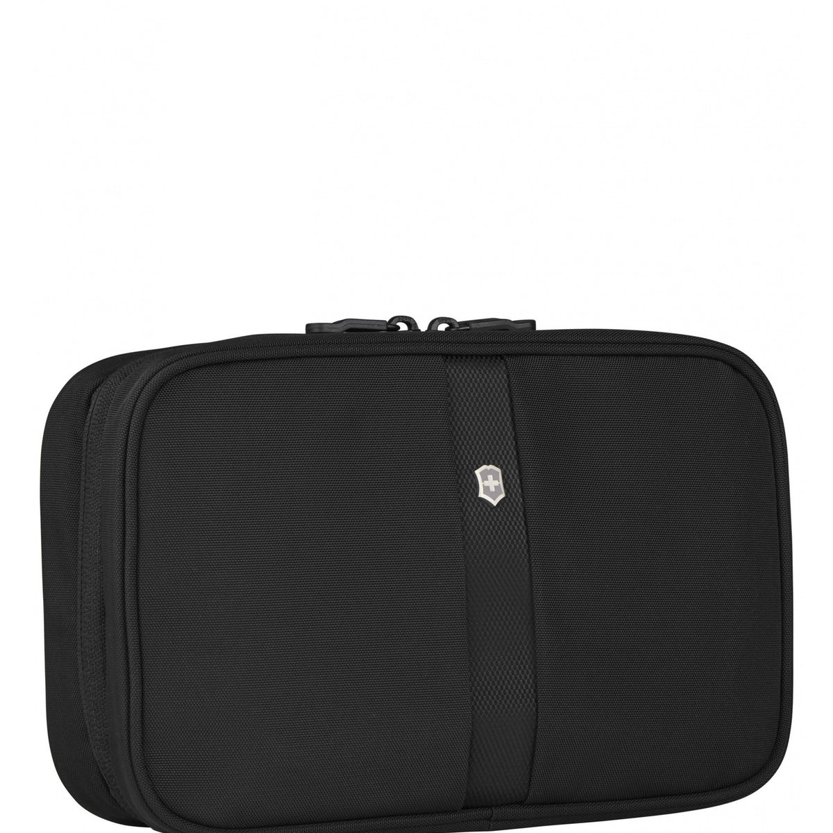 TRAVEL ACCESSORIES 5.0 ZIP-AROUND TRAVEL KIT BLACK – The Travel Club PH